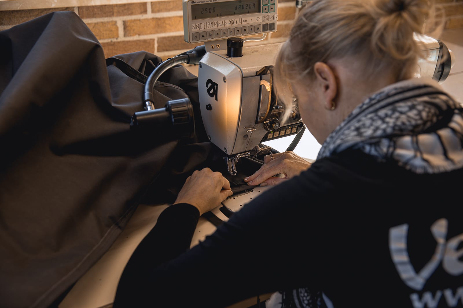 Verheul Motorhoezen | Verheul Leathers