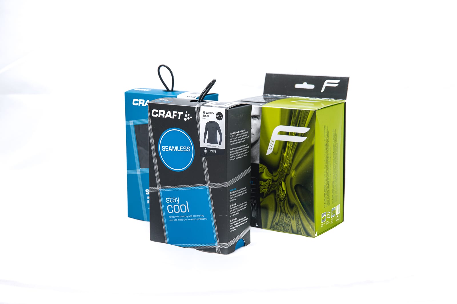 Onderkleding | Verheul Leathers